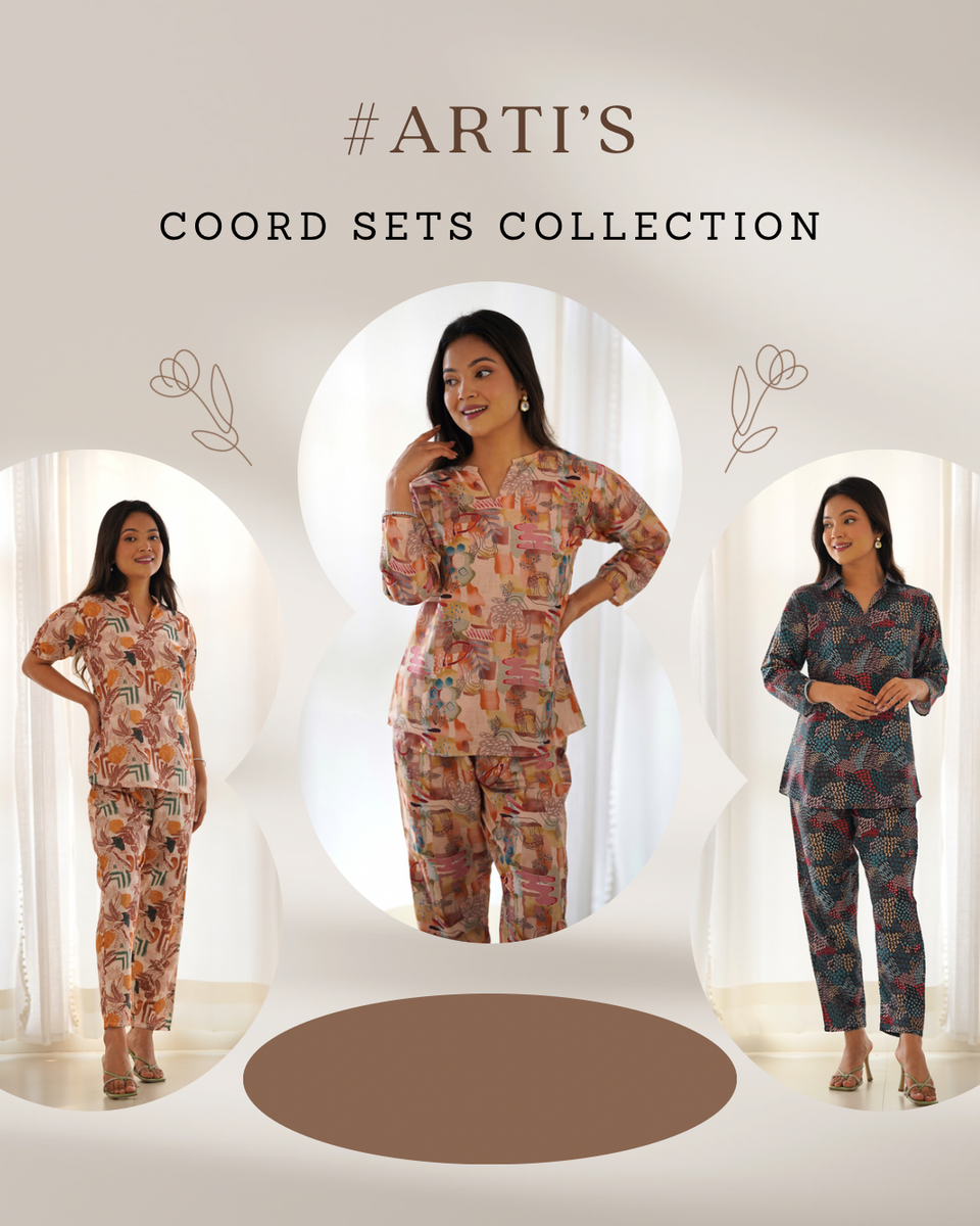 Almaari Fashion-A House of your Fashion Needs