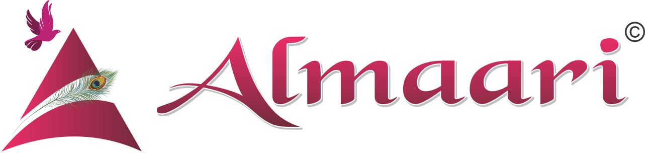 Almaari Fashion-A House of your Fashion Needs