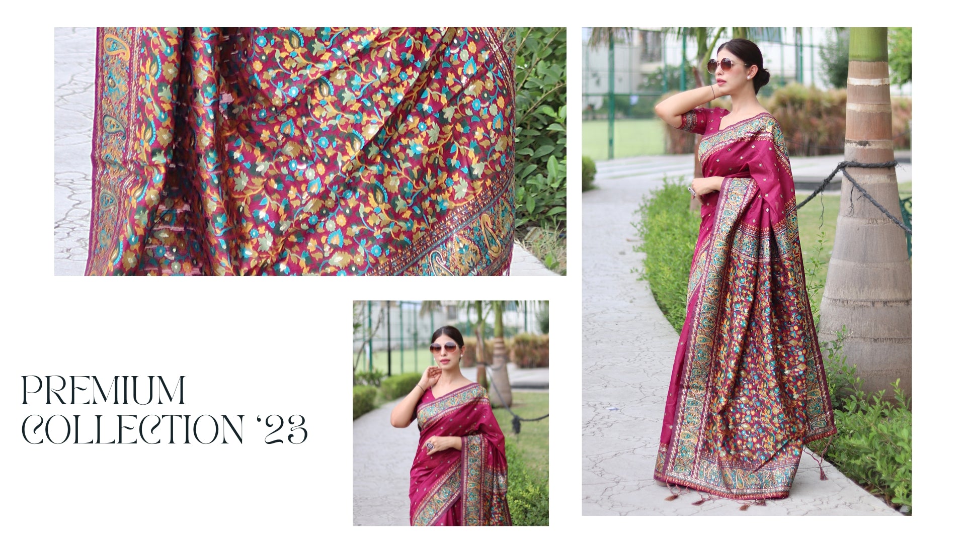 Almaari Fashion-A House of your Fashion Needs