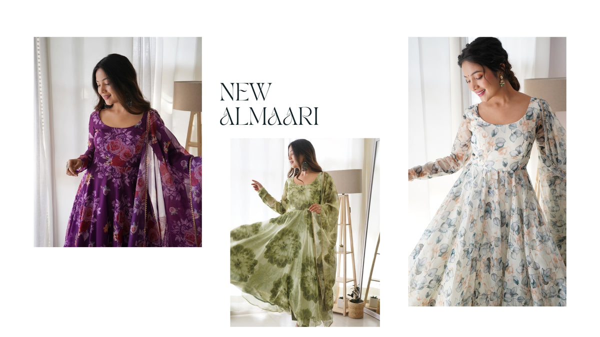 Almaari Fashion-A House of your Fashion Needs